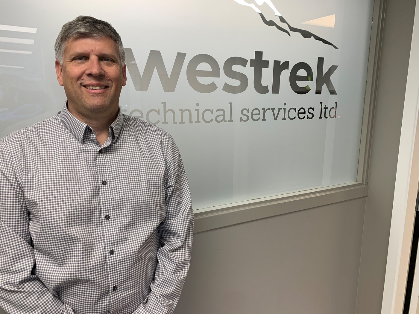 OUR TEAM - Westrek Geotechnical Services Ltd.